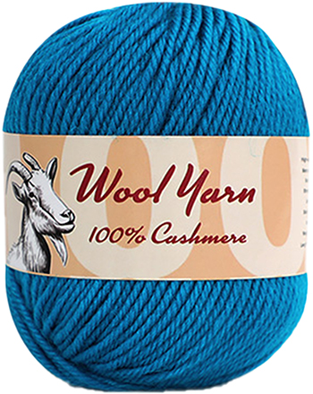 Free Yarn Sample from Yonkey Monkey
