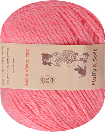 Free Yarn Sample from Yonkey Monkey